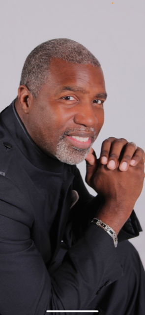 Pastor Curtis Grant